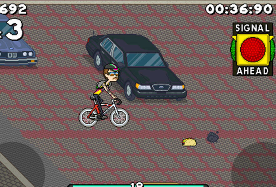 Hipster City Cycle - Entertainment - Thrillist Philadelphia