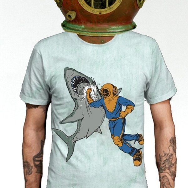 Sharp Shirter - Own - Thrillist Austin