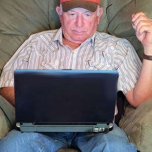 Old Man Search - Entertainment - Thrillist Nation