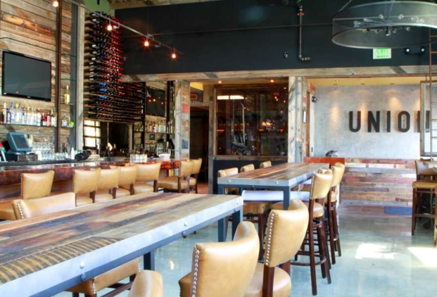 Union Kitchen & Tap - Eat - Thrillist San Diego