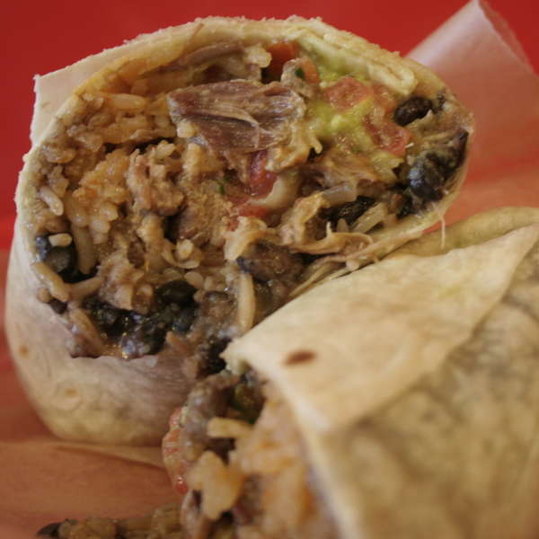 Dos Toros...Dos - Eat - Thrillist New York