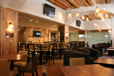 Nix's Mate - Drink - Thrillist Boston