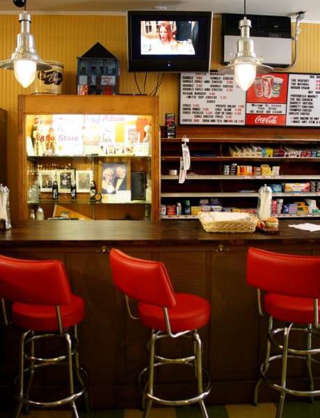Little's Food Store - Eat - Thrillist Atlanta
