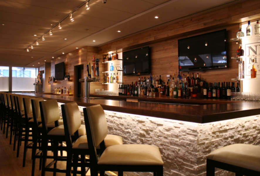 Nix's Mate - Drink - Thrillist Boston