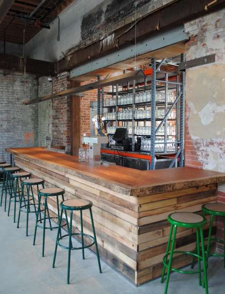 Frankford Hall - Outdoor Dining & Drink - Thrillist Philadelphia