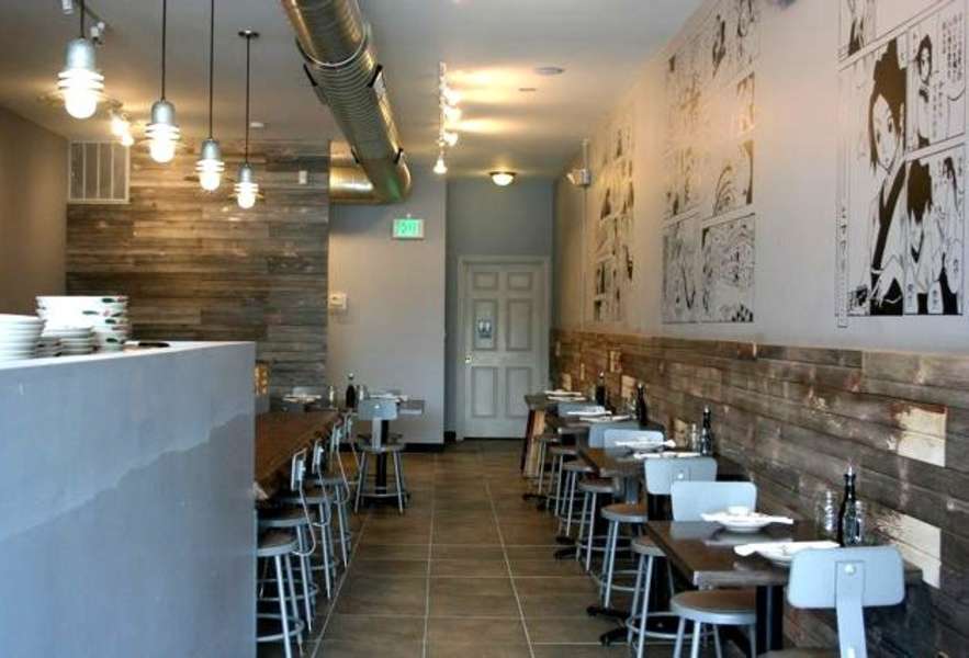 Yuzu - Eat - Thrillist Chicago