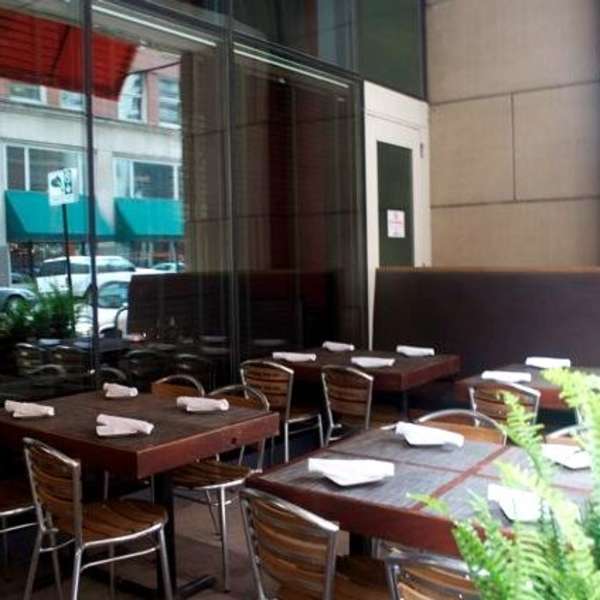 Bistronomic - Eat - Thrillist Chicago