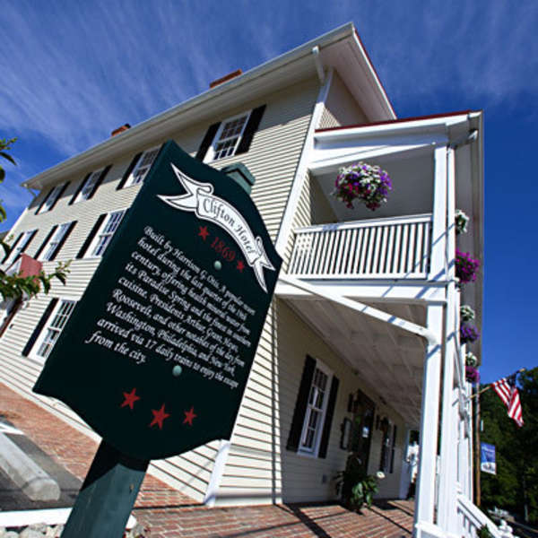 Trummer's Restaurant: A Bar in Clifton, VA - Thrillist