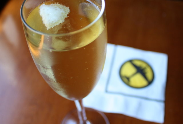 Cafe Saint-Ex - Thrillist Washington DC