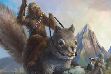 Tyler Edlin Art - Own - Thrillist Boston