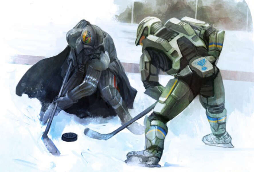 Tyler Edlin Art - Own - Thrillist Boston