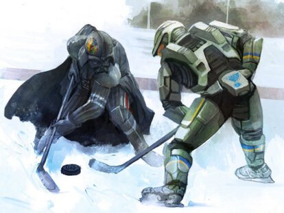 Tyler Edlin Art - Own - Thrillist Boston