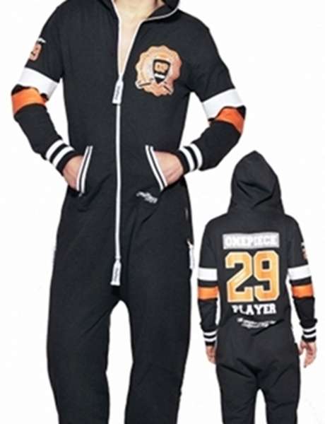 OnePiece: A Other in Los Angeles, CA - Thrillist