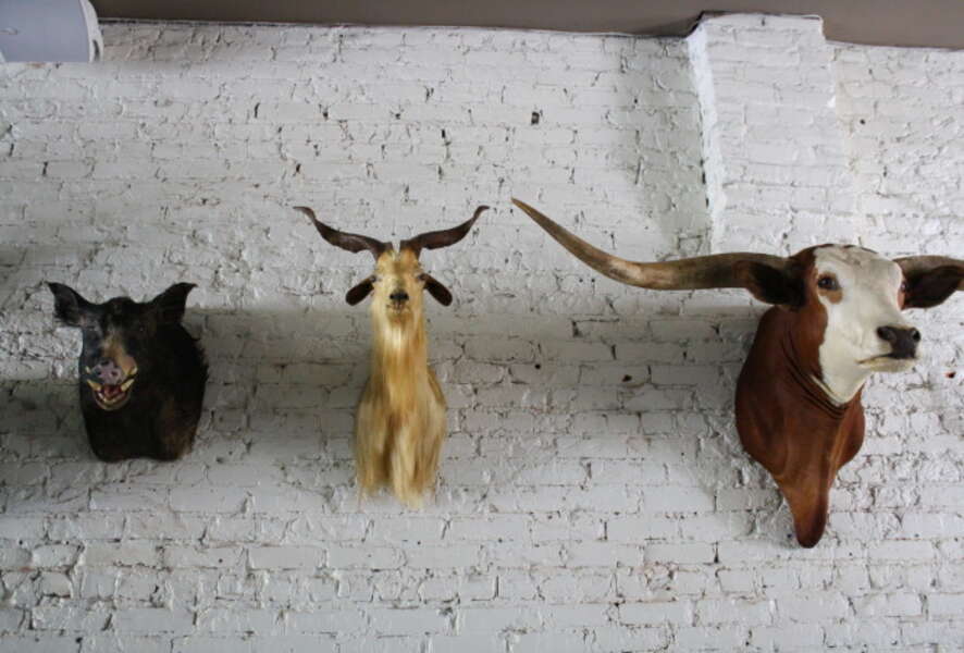 One Eared Stag - Eat - Thrillist Atlanta