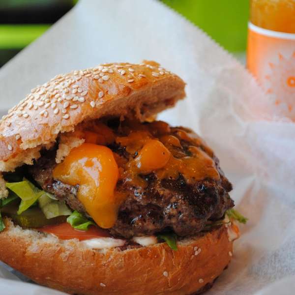 Burger.org - Eat - Thrillist Philadelphia