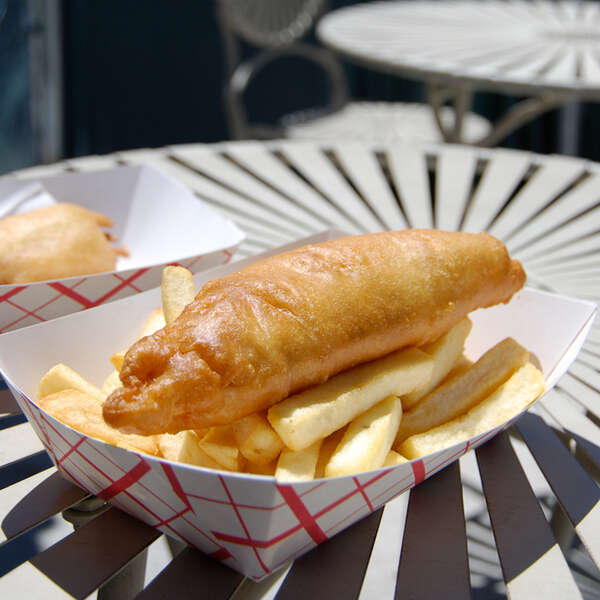 The Codmother - Eat - Thrillist San Francisco