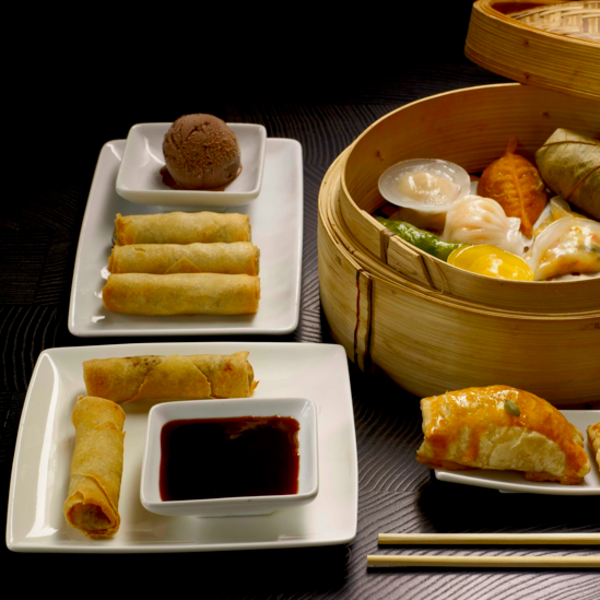 New Menu Options at Ping Pong - Eat - Thrillist Washington DC