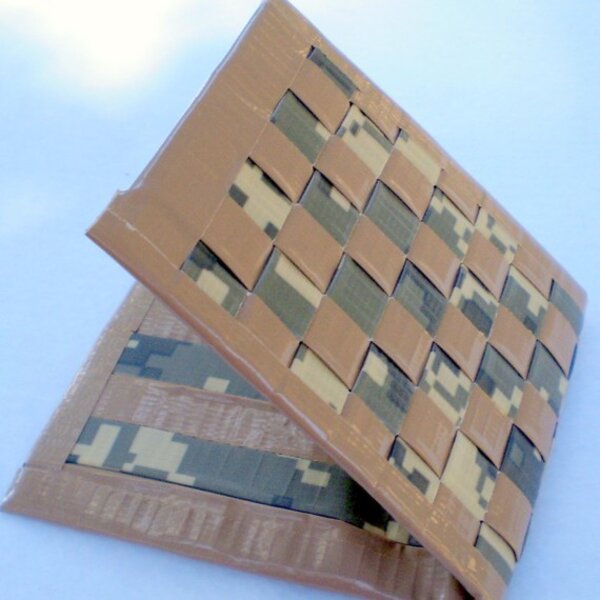 Blue Bamboo Wallets - Own - Thrillist Austin