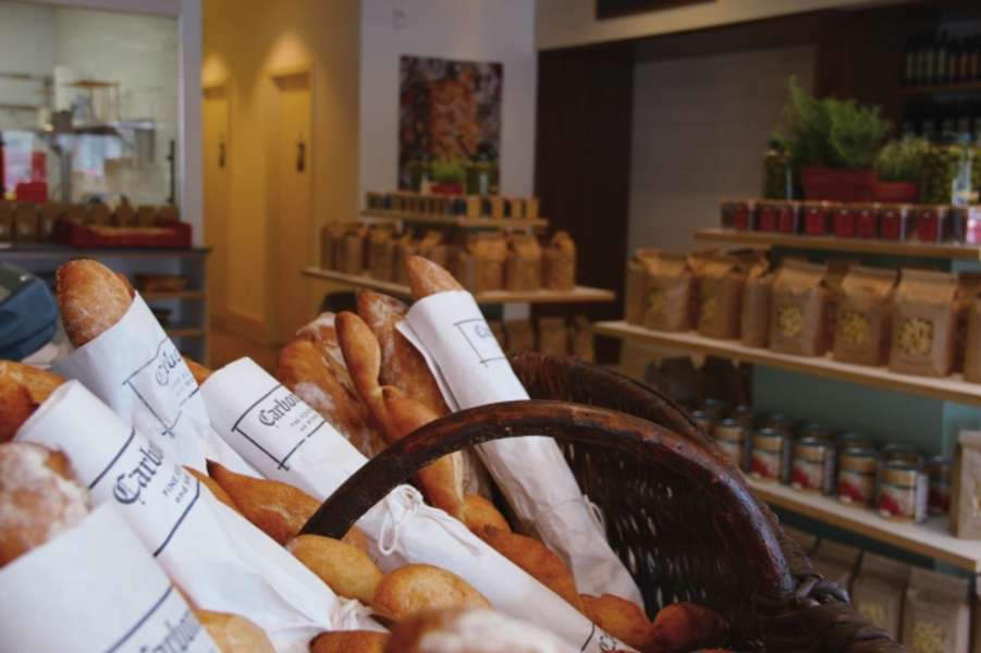 Carbone's Fine Food and Wine - Eat - Thrillist Dallas