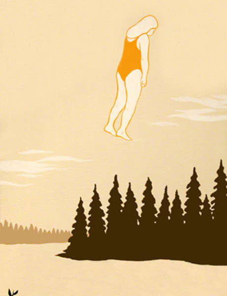 Mike Force Art: A Other in Seattlew, WA - Thrillist