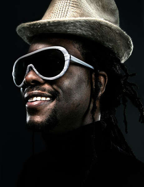 Zeeze German sunglasses are wunderbar - Thrillist