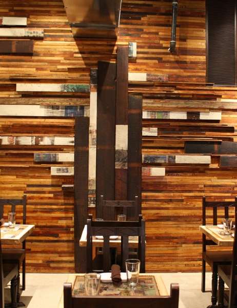 El Centro DF - Eat - Thrillist Washington DC