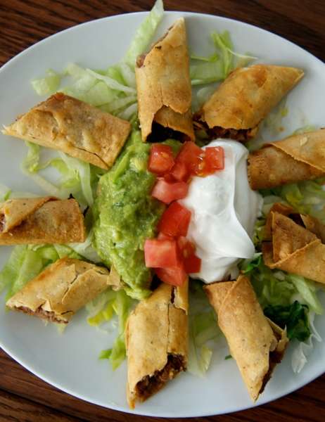 Casa Vega's Three Margarita Lunch - Eat - Thrillist Los Angeles