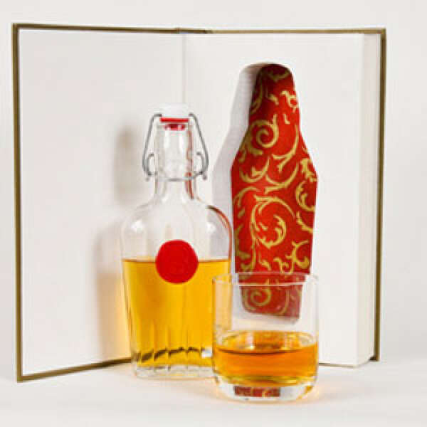 Hide Your Booze like Huck Finn - Own - Thrillist San Diego