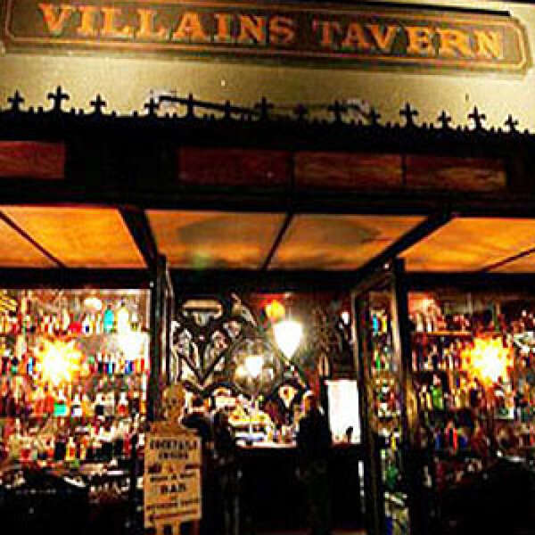 Massive Punch Bowl Bash At Villains Tavern - Drink - Thrillist Los Angeles