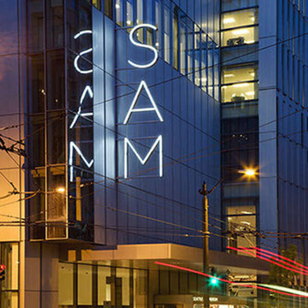 SAM Membership: A Other in Seattle, WA - Thrillist