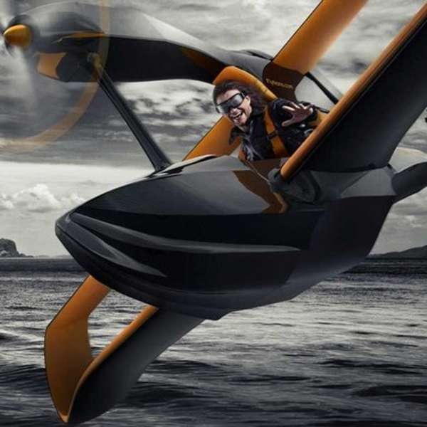 Fly Nano - Thrillist