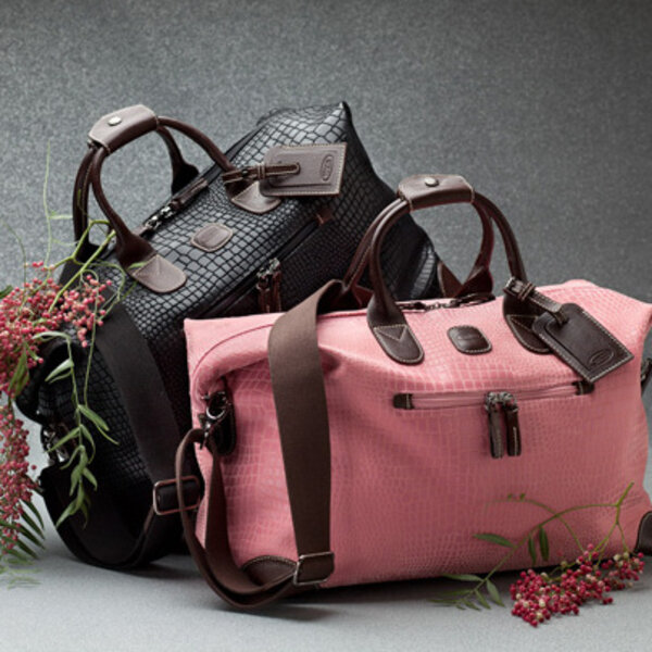 Bric Duffel Bags - Own - Thrillist Dallas