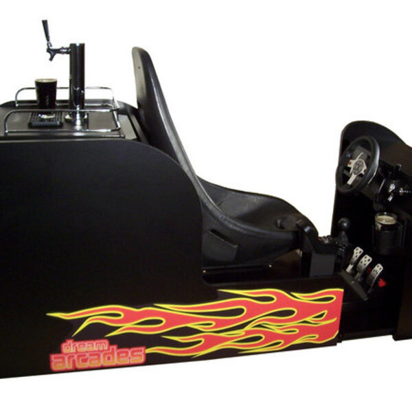 The Octane 120 Pro - Thrillist