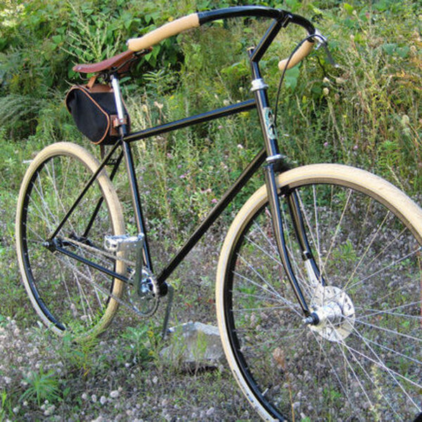 ANT Bikes - Thrillist
