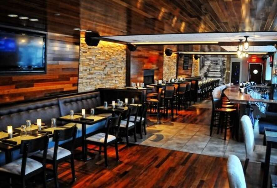 Get off your boat and feast - Thrillist