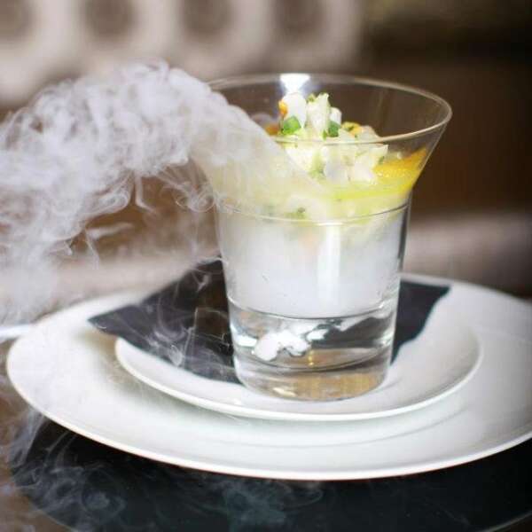 Fire & Ice - Eat - Thrillist Miami