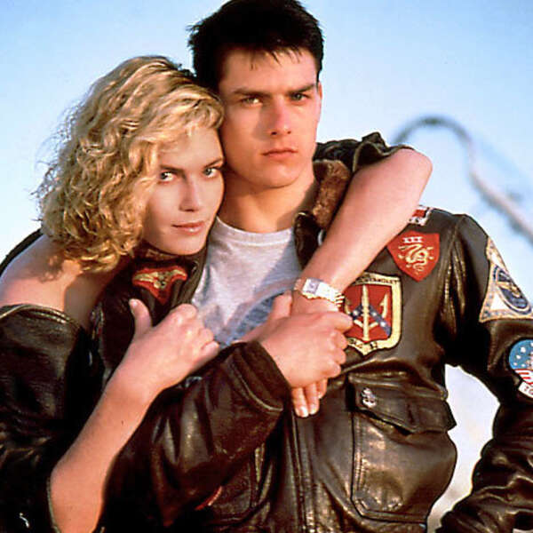 Top Gun Re-release - Entertainment - Thrillist Dallas
