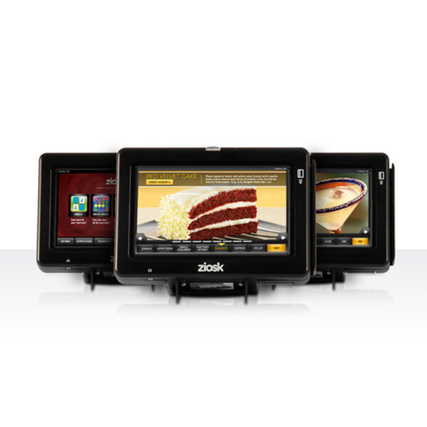 Ziosk - Own - Thrillist Dallas