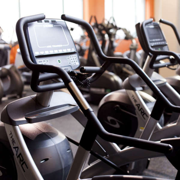 GymIt: A Other in Brookline, MA - Thrillist