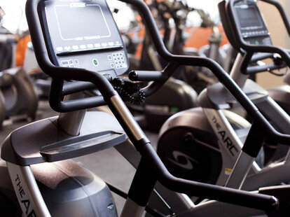 GymIt: A Other in Brookline, MA - Thrillist