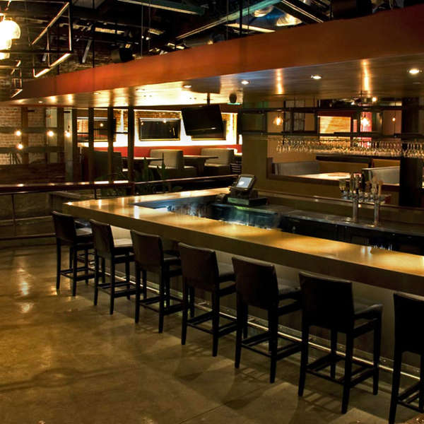 MoKo: A Restaurant in Culver City, CA - Thrillist