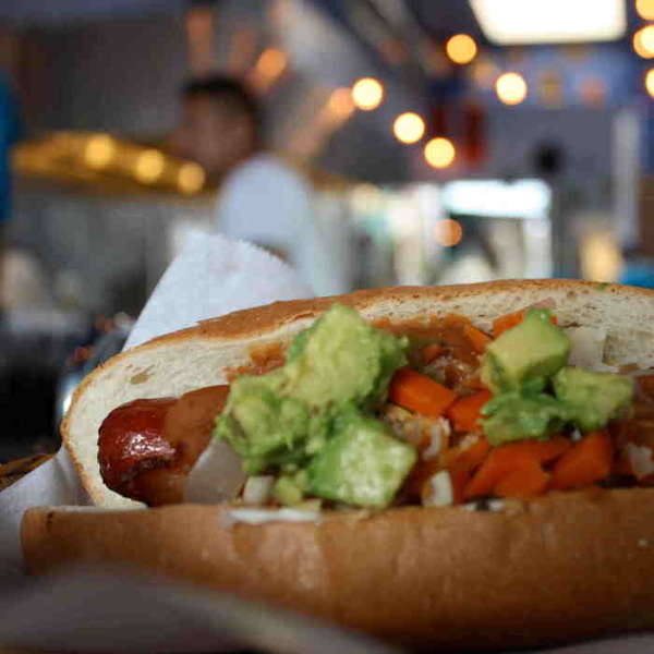 Xolo - Eat - Thrillist San Francisco