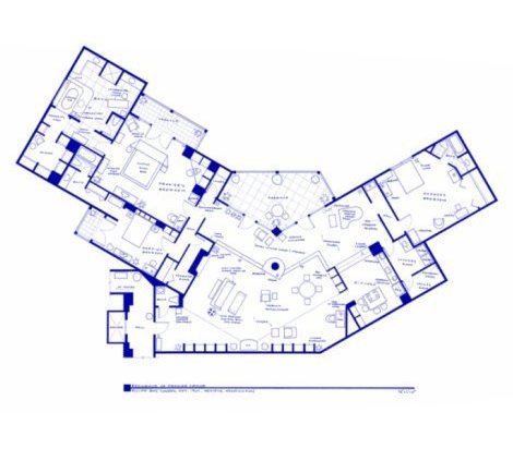 Fantasy Floorplans - Own - Thrillist