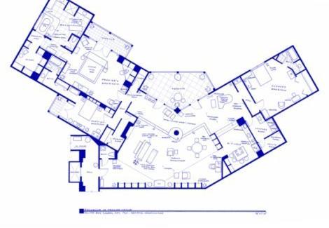 Fantasy Floorplans - Own - Thrillist