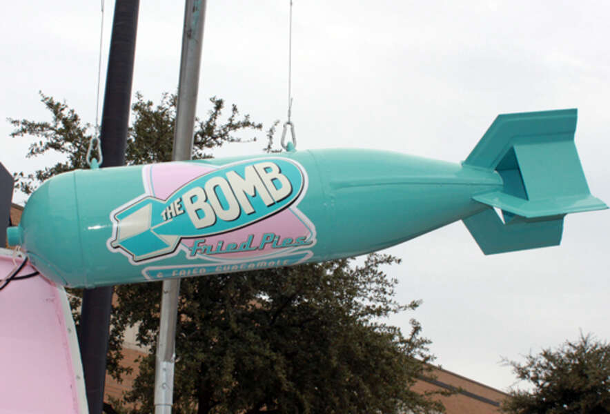 Austin-style food trailer deep-fries straight to your heart - Thrillist