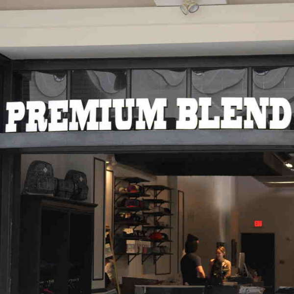 Premium Blend: A Other in San Francisco, CA - Thrillist