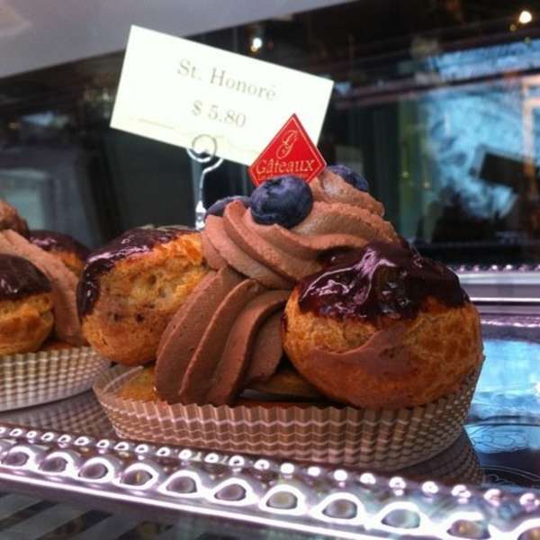 Cafe de Lion: A Restaurant in Seattle, WA - Thrillist