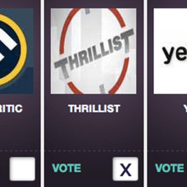 Vote for Thrillist - Entertainment - Thrillist Boston