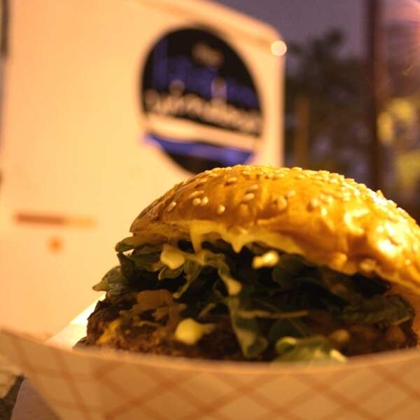 The Kitchen Window: A Restaurant in Austin, TX - Thrillist