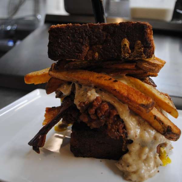 The Beast: A Restaurant in Philadelphia, PA - Thrillist